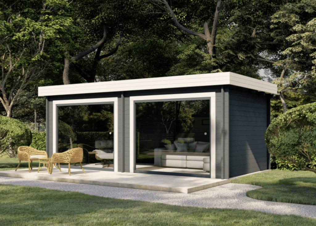 Sonora Plus - Chalet et plus